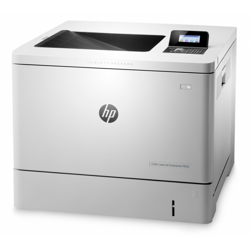 Impresora HP LaserJet Enterprise M552dn Color 1200 x 1200 DPI A4