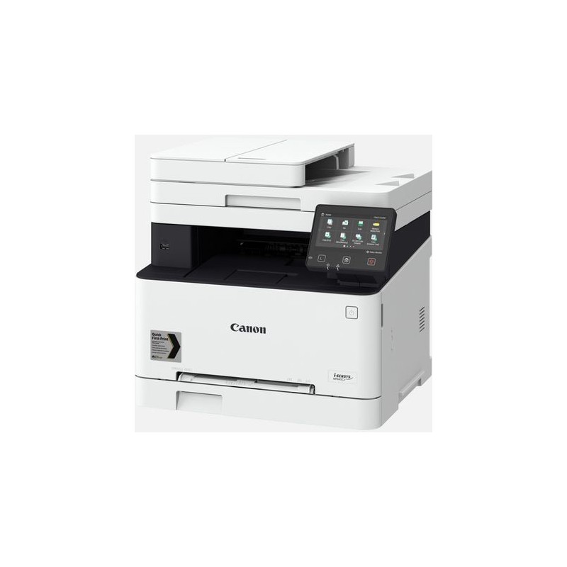 Canon i-SENSYS MF746Cx Laser 1200 x 1200 DPI A4 Wifi