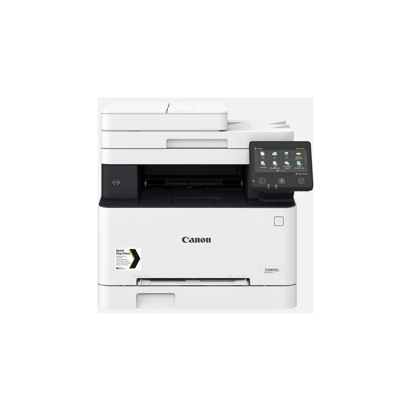 Canon i-SENSYS MF746Cx Laser 1200 x 1200 DPI A4 Wifi