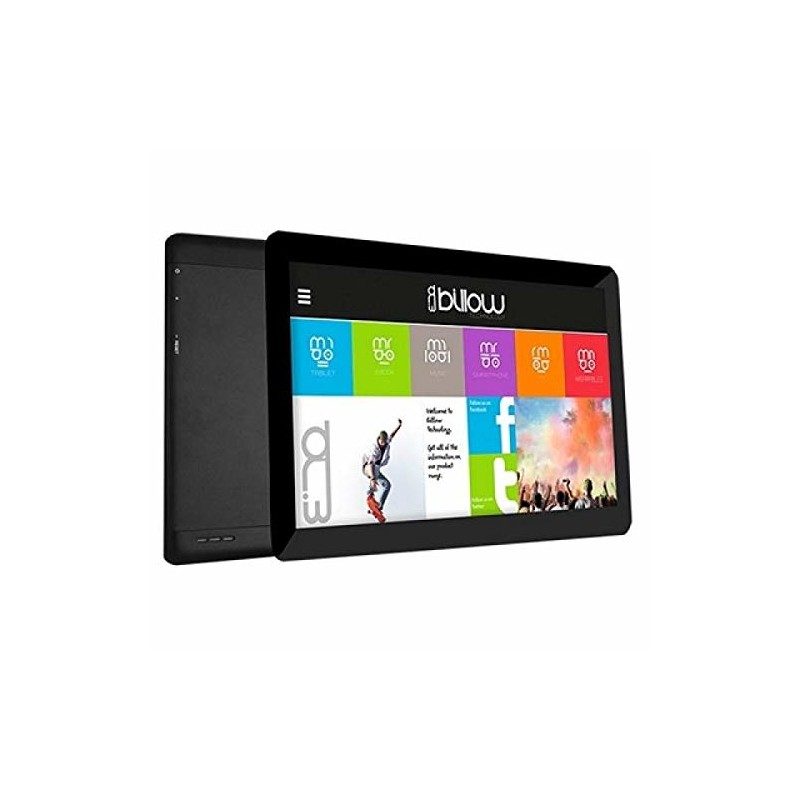 X103PROB tablet 32 GB 3G Negro