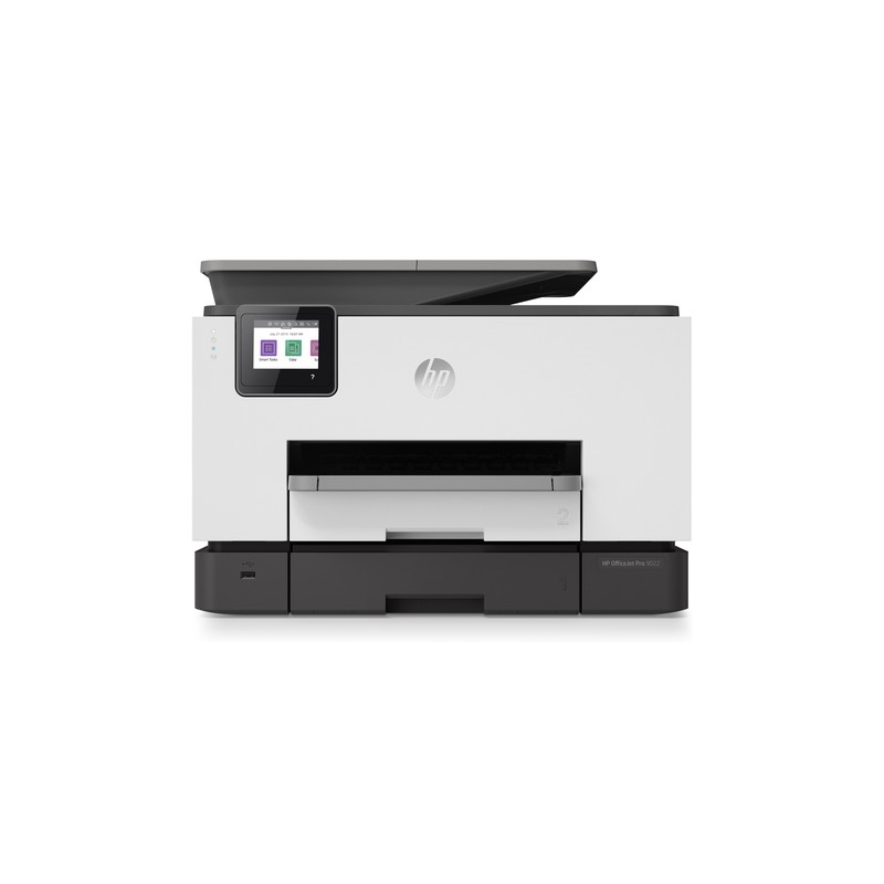 HP OfficeJet Pro 9022 All-in-one wireless printer Print,Scan,Copy from ...