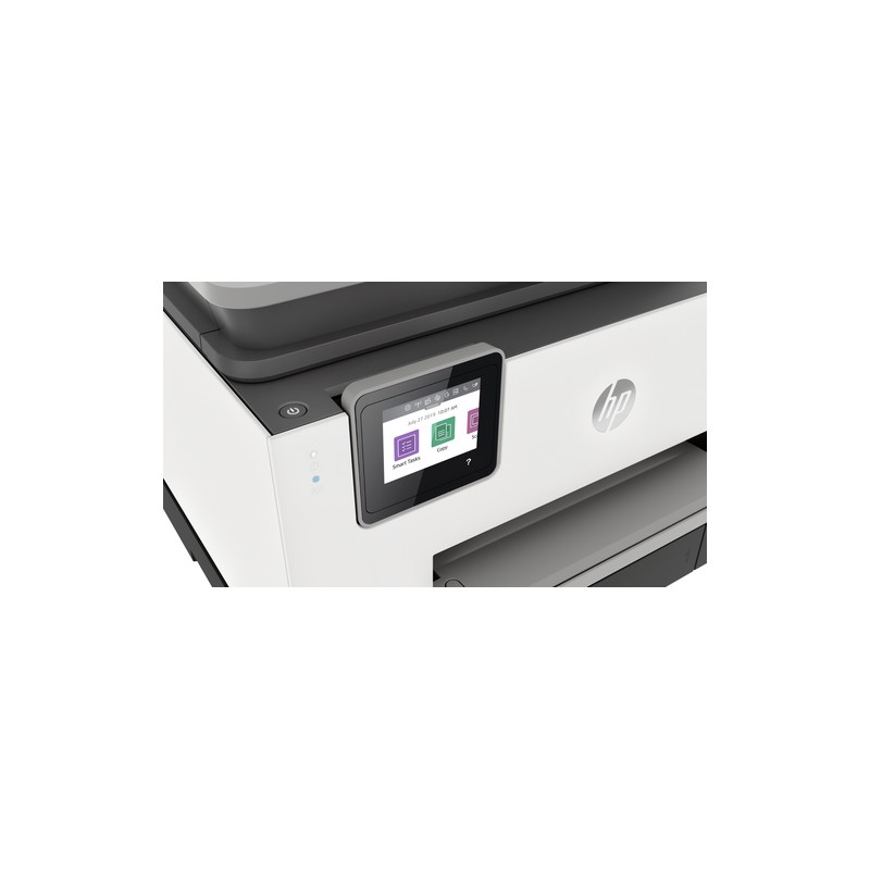 HP OfficeJet Pro 9022 All-in-one wireless printer Print,Scan,Copy from ...