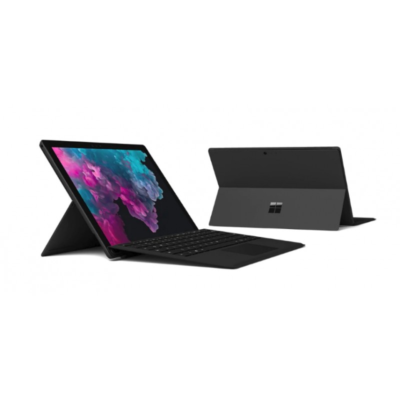 Surface Pro 6 + Cover 8a generación de procesadores Intel Core i5 i5 ...