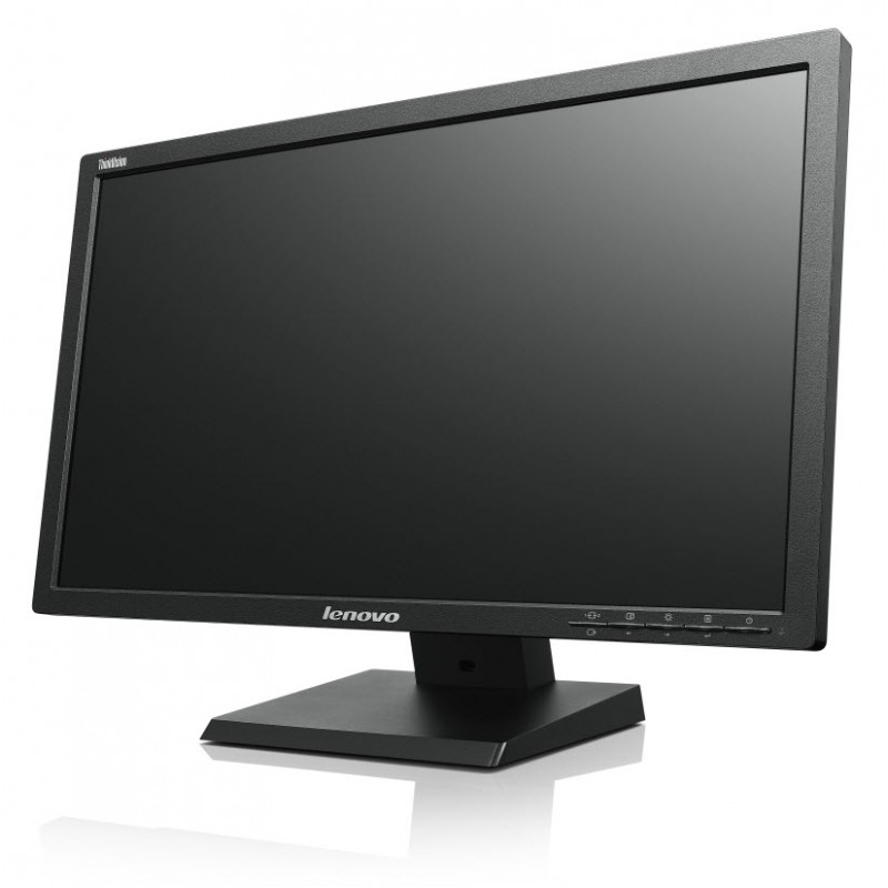 Monitor Lenovo ThinkVision T2220 (60B7HAR1EU) - Ofertas Monitores Lenovo