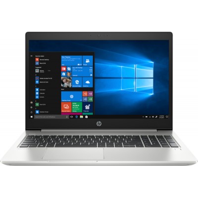 Portátil HP ProBook 450 G6 - HP ProBook con lector de huellas