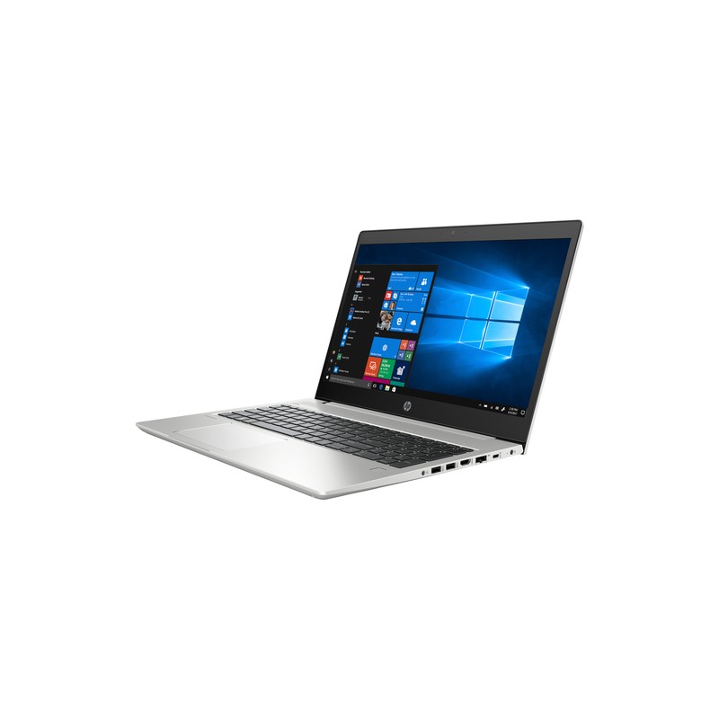 Portátil HP ProBook 450 G6 - HP ProBook con lector de huellas