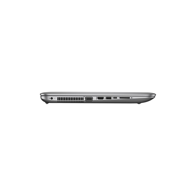 Portatil HP ProBook 470 G4