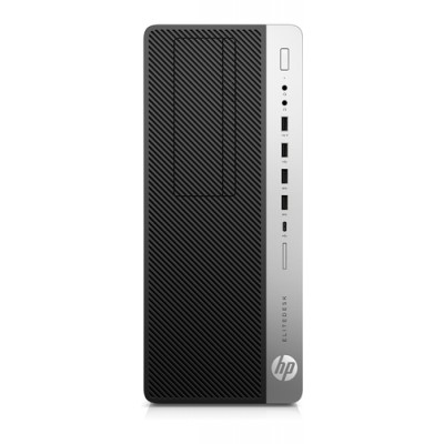PC Sobremesa HP EliteDesk 800 G4 TWR - EliteDesk HP rebajado