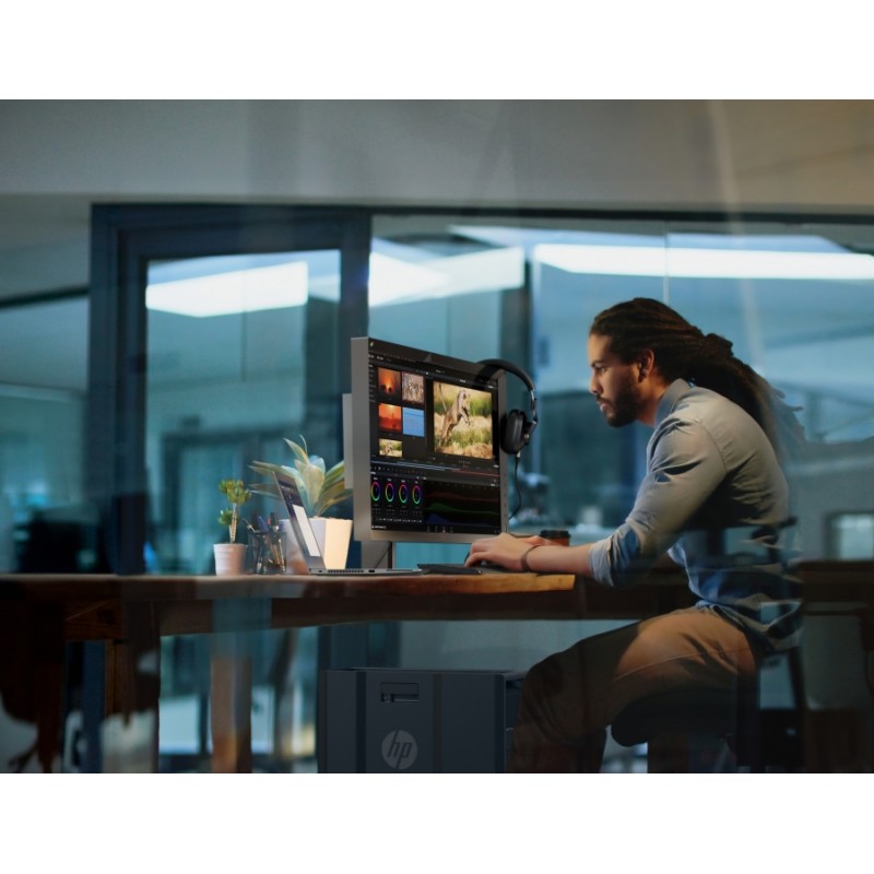 Monitor HP EliteDisplay E243 - Monitores HP en rebajas