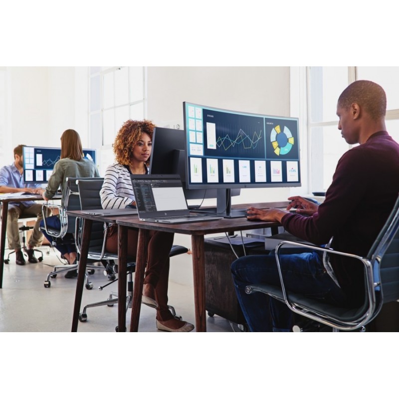 Monitor HP EliteDisplay E243 - Monitores HP en rebajas