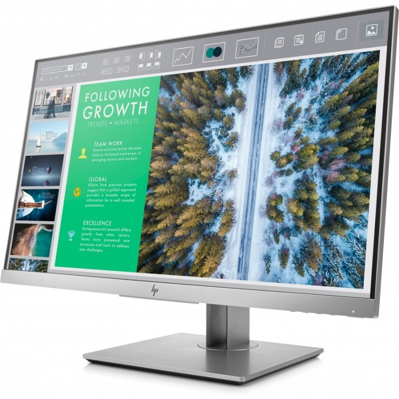 Monitor HP EliteDisplay E243 - Monitores HP en rebajas