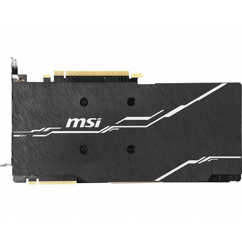 Tarjeta Gráfica MSI V372-249R GeForce RTX 2070 SUPER 8 GB GDDR6