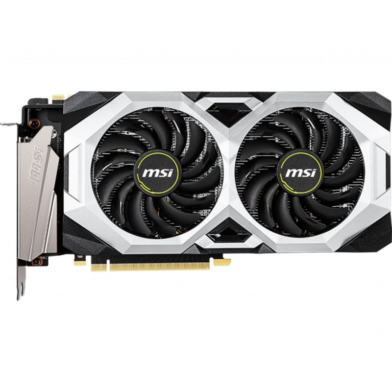 Tarjeta Gráfica MSI V372-249R GeForce RTX 2070 SUPER 8 GB GDDR6