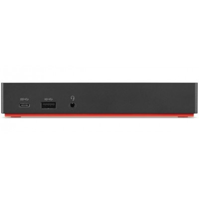 DosckStation Lenovo 40AS0090EU base para portátil y replicador de ...