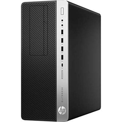 PC Sobremesa HP EliteDesk 800 G4 TWR - Sobremesa profesional HP