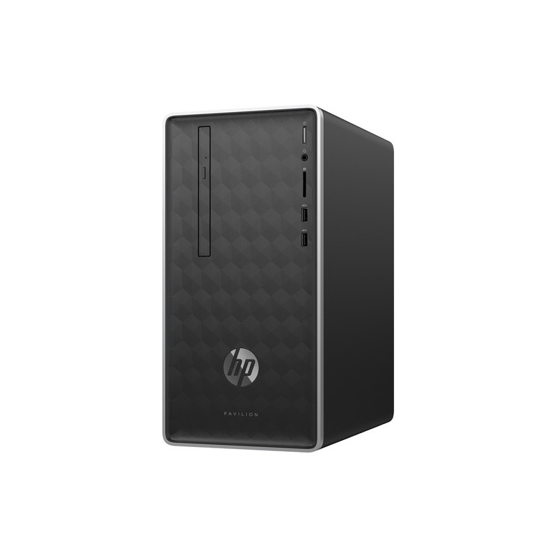 PC Sobremesa HP Pavilion 590-p0020nv DT - Pavilion HP AMD