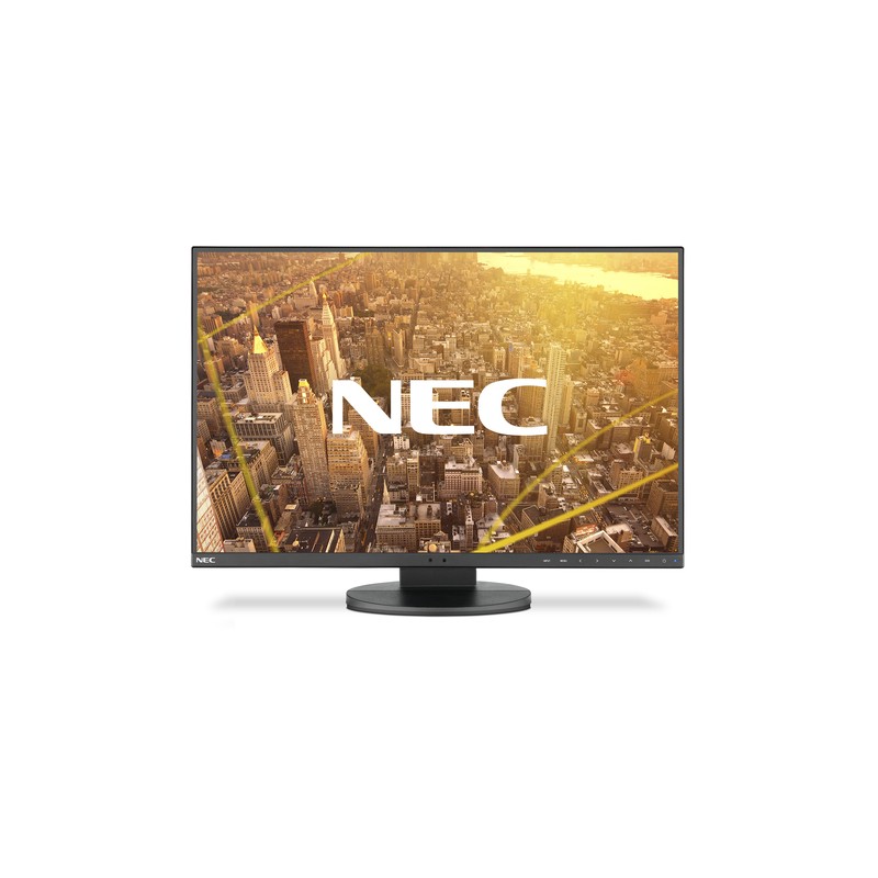 Monitor NEC MultiSync EA245WMi-2 - 24"