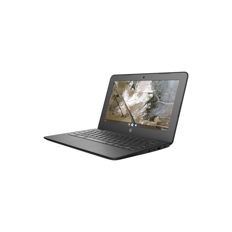 Portátil HP Chromebook 11A G6 EE - A4-9120C - 4 GB RAM