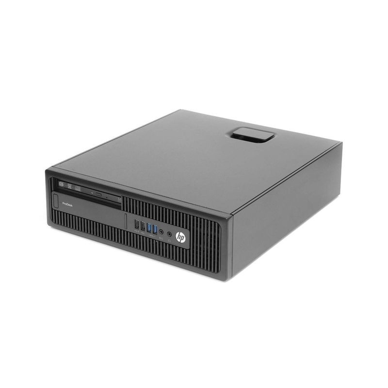 HP ProDesk 600 G2 SFF (Usado)