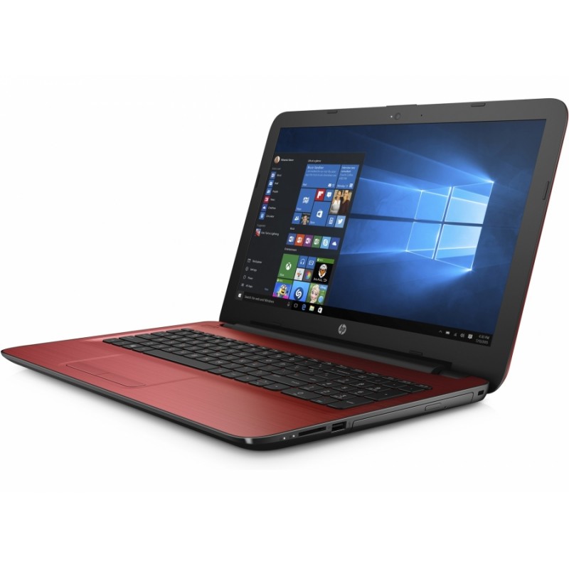 Portatil HP Notebook 15-ay048ns