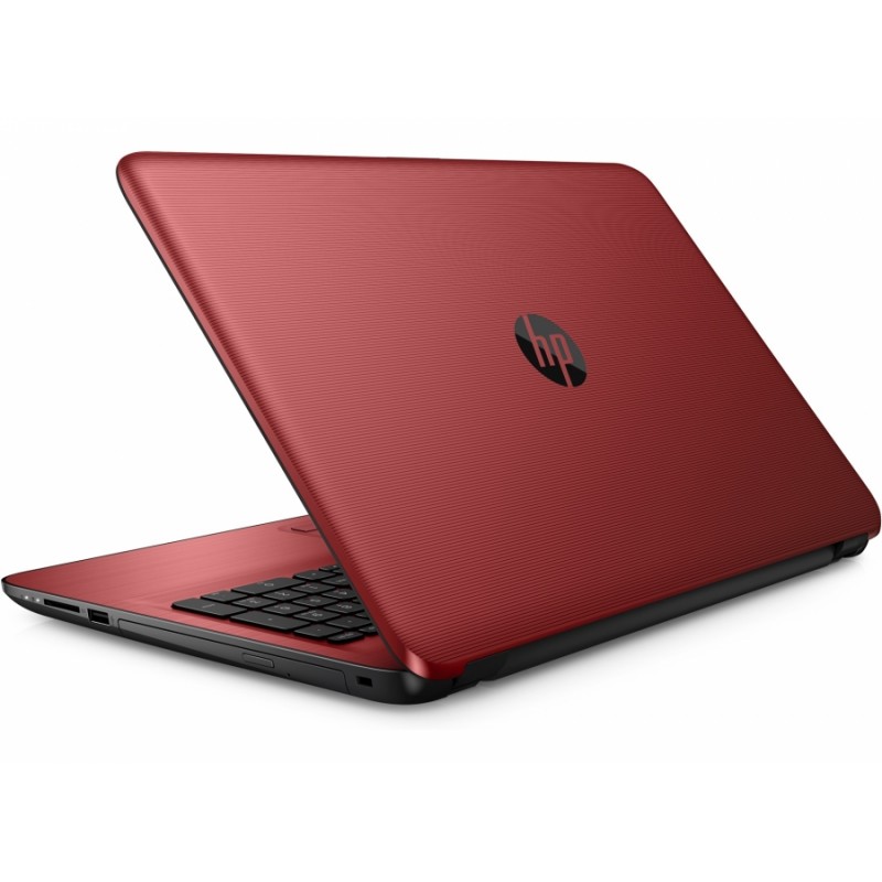 Portatil HP Notebook 15-ay048ns