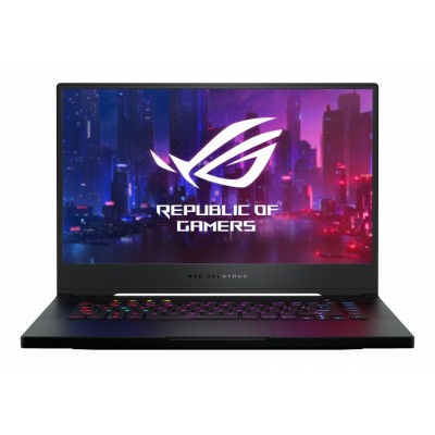 Portátil ASUS ROG GU502GV-ES004T