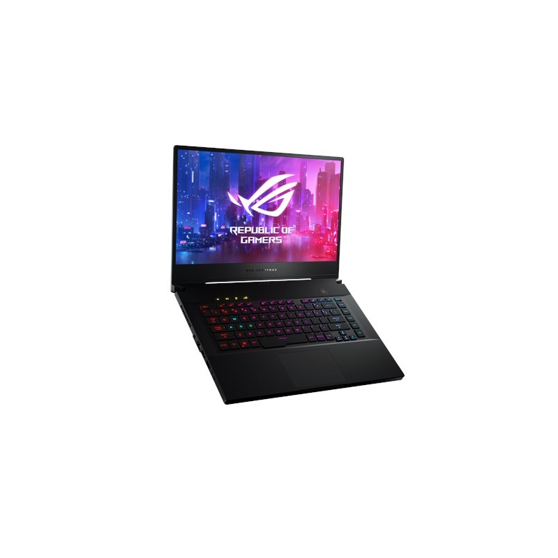 Portátil ASUS ROG GU502GV-ES004T