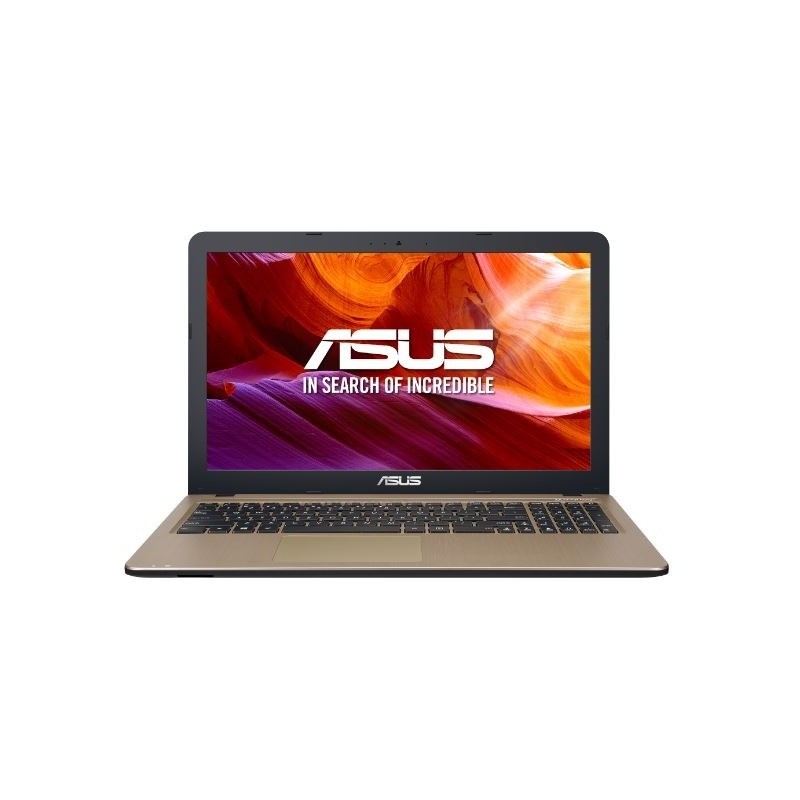 Portátil ASUS VivoBook X540LA-1AXX