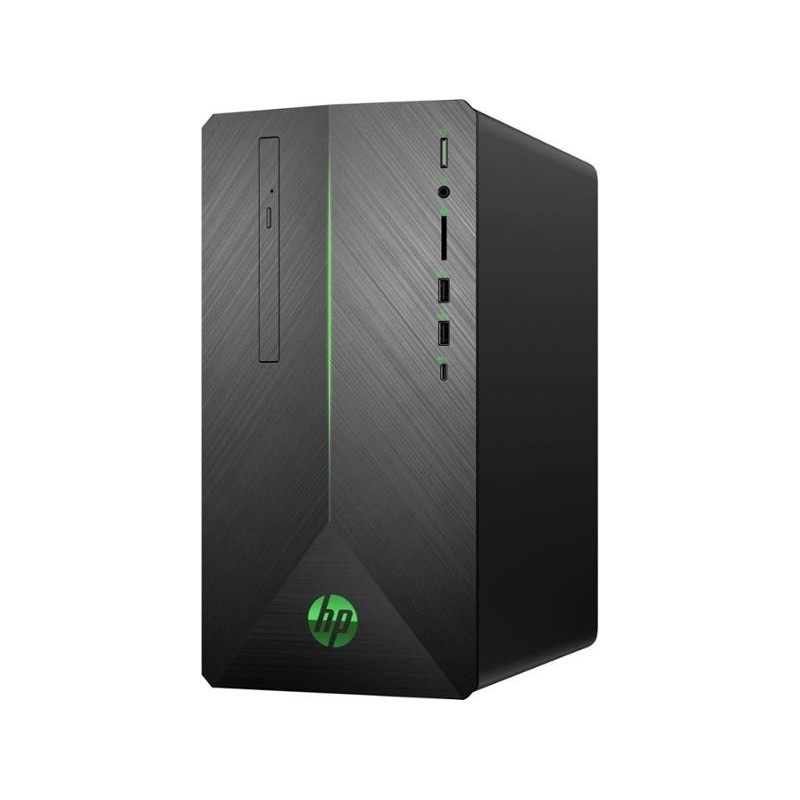 PC Sobremesa HP Pav Gaming 690-0001nc DT