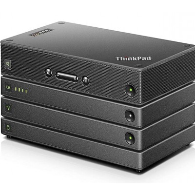 Stack Kit Lenovo - Kit de Viaje Lenovo