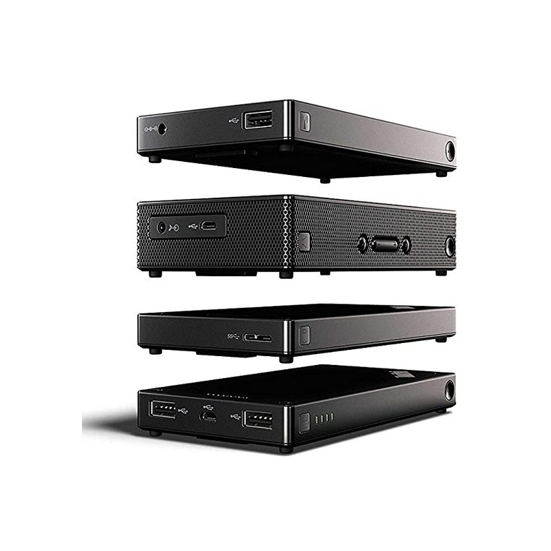 Stack Kit Lenovo - Kit de Viaje Lenovo