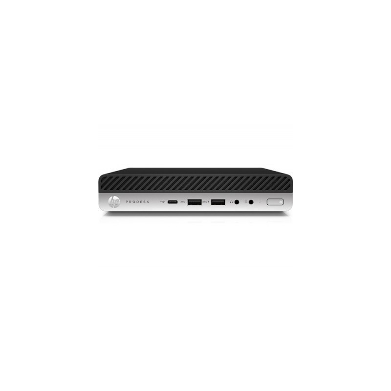 PC Sobremesa HP ProDesk 600 G5 DM
