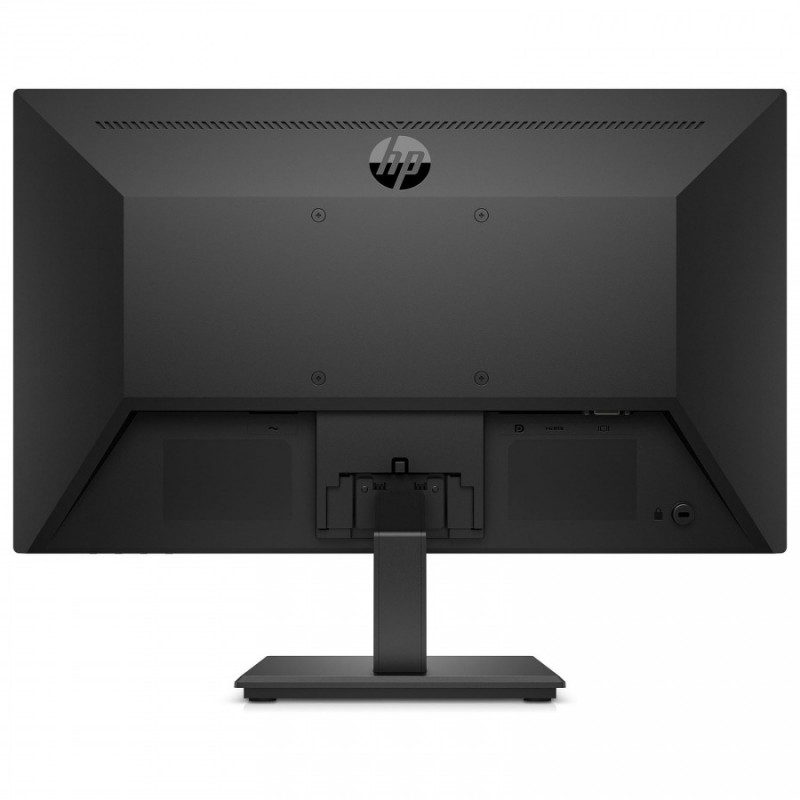 Monitor HP P224 - Monitores profesionales 21.5" FHD