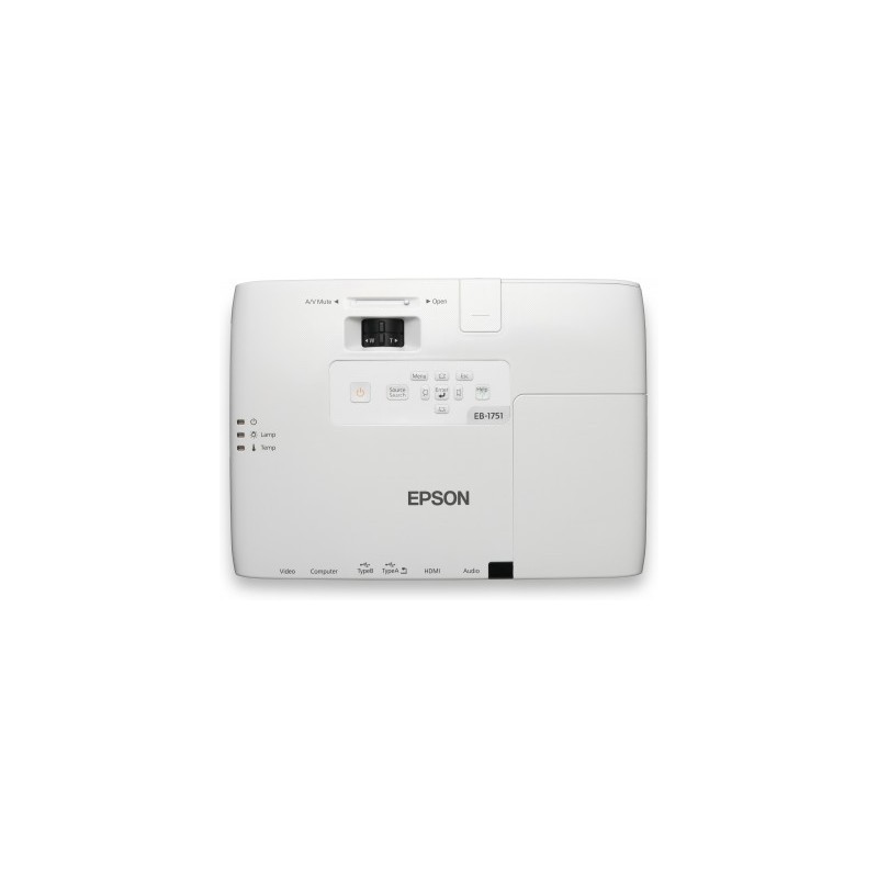 Proyector Epson EB-1751